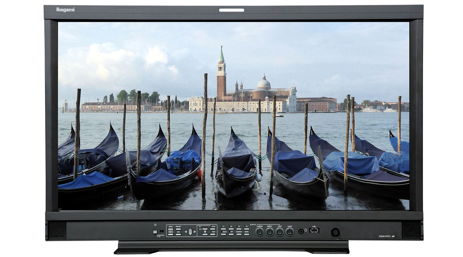 The Guild of Television Camera Professionals : Ikegami sees growing interest in High Dynamic ...